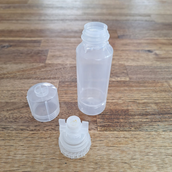 Epson empty refill bottles – Bulk Ink | Reg#: K2019139111