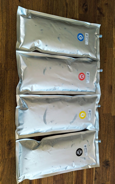 Premium Eco-solvent Ink for Roland, Mimaki, Mutoh – Bulk Ink | Reg ...